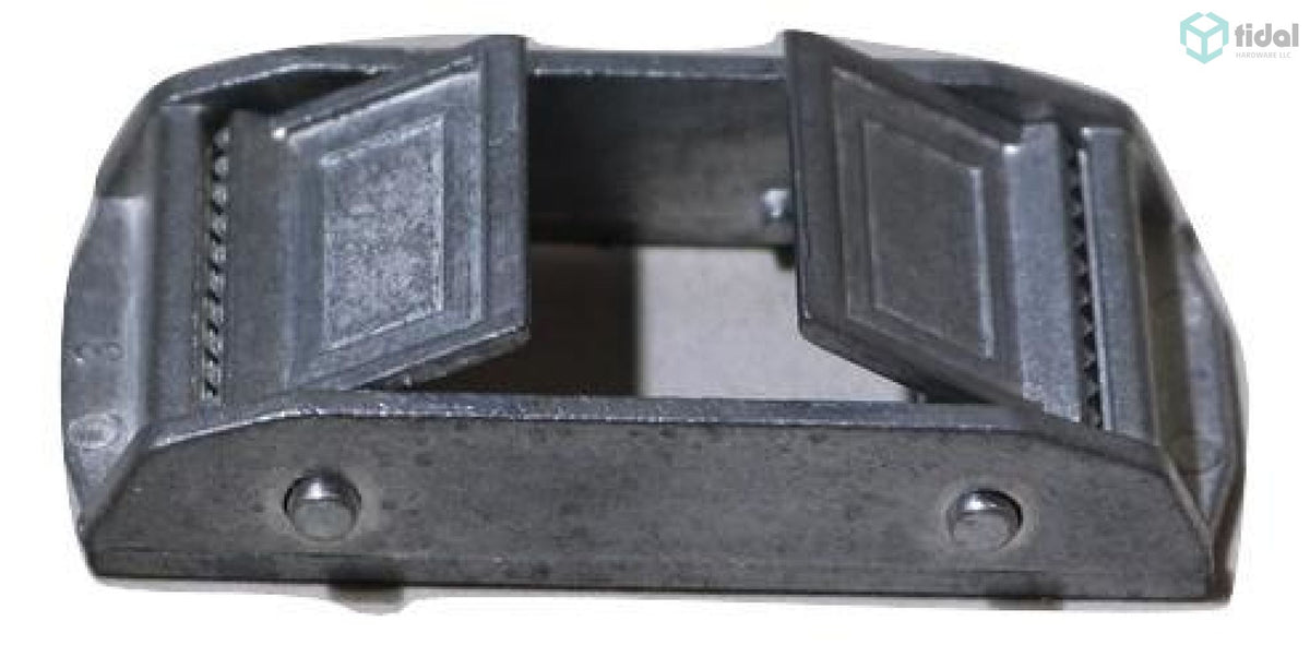 Tidal Hardware Llc - 1 Cam Buckle - 2 Opening Double Trigger – Tidal ...